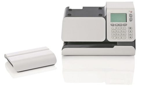 Franking Machines